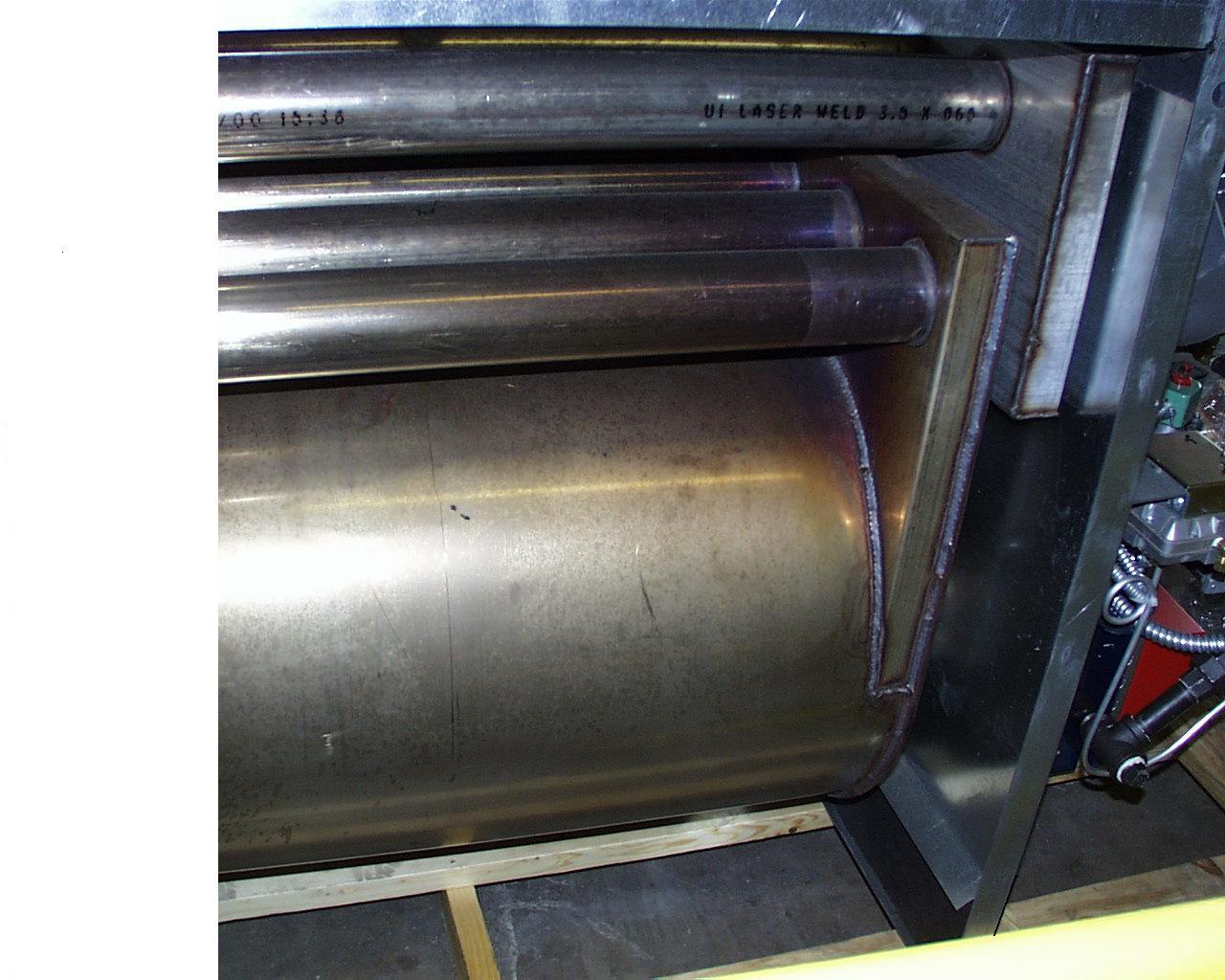 TIR - Temprite Industries